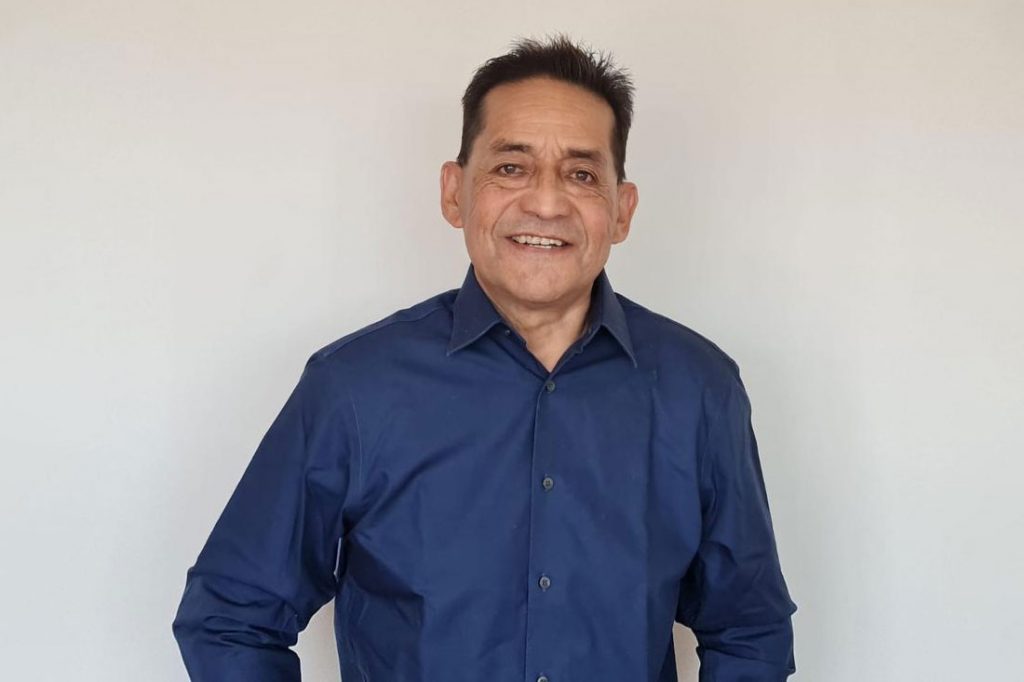 Miguel Vargas, representante de Claycop: esperamos que el reajuste ...
